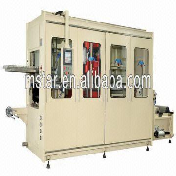 Buy Wholesale China Full Automatic And Computerized full Plc Touch ...