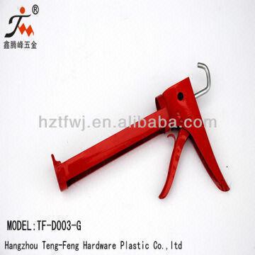 Buy Wholesale China Cordless Caulking Gun with Spout Cutter with ...