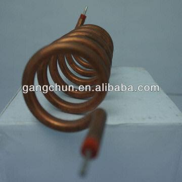 Buy Wholesale China Copper Heating Element & Copper Heating Element | Global Sources