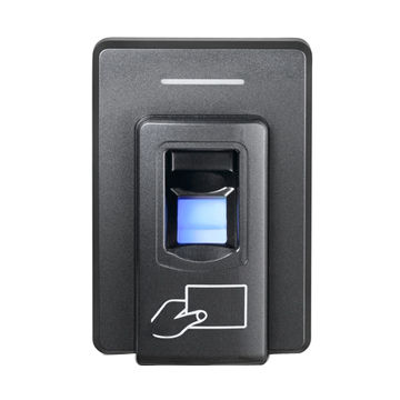 Buy Wholesale China Reader Fp Access Control, Rfid, Wiegand, Electric ...