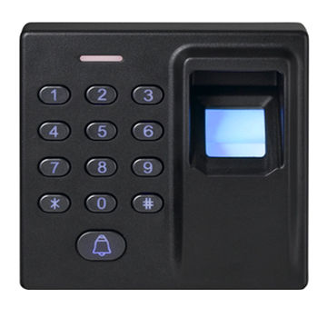 Buy Wholesale China Fingerprint Access Control System With Rfid ...