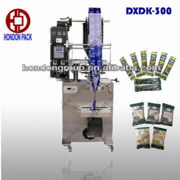 Buy Wholesale China Automatic Nescafe 3 In 1 Machine 1. 80 Bags/min 2 ...