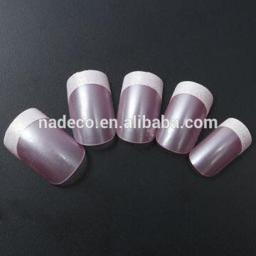 Buy Wholesale China Wholesale False Nails Made In China 24 Nails In 10 ...