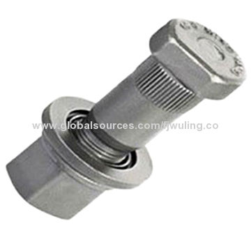 Buy Wholesale China Wheel Bolt & Wheel Bolt | Global Sources