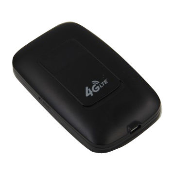 Buy Wholesale China Let 4g Mifi Router, With Marvell Pxa1802 (600mhz ...