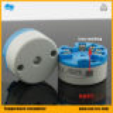 Isolation Head Temperature Transmitter, 1)wide Voltage Supply Range2)2 ...