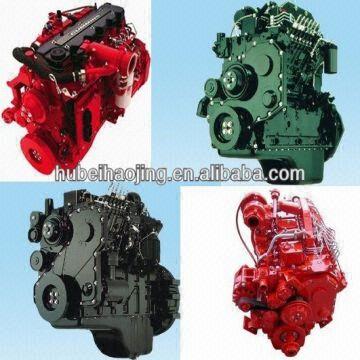Buy Wholesale China Weichai Engine Diesel Engine Assembly 1.original ...