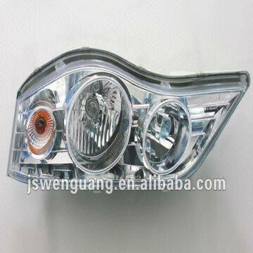 Buy Wholesale China Auto Head Lamps For Bus,coach oem For Yutong Bus ...