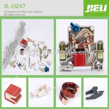 Buy Wholesale China Mcb Spare Parts - Mcb Assembly Line 1.professinal ...