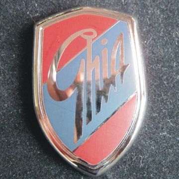Buy Wholesale China Customized 3d Engraved Car Badges & Customized 3d ...