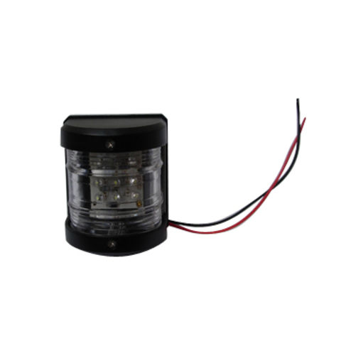 Buy Wholesale Taiwan Led Stern Light, Side Mount, Classic Clear Lens ...