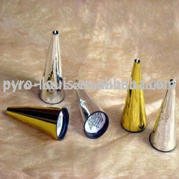Buy Wholesale China Mini Conic Party Popper & Mini Conic Party Popper ...