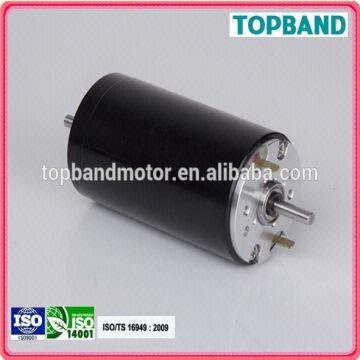 Buy Wholesale China 1.brush Electric Motor 2.coreless,no Cogging 3 ...