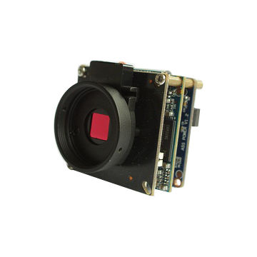 Buy Wholesale China Ambarella 1,080p 30fps Mp Hd Cctv Camera Module ...