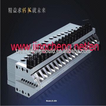 Pvc Skinning Foaming Board Extrusion Die,pvc Skinning Foaming T-die 1 ...