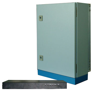Buy China Wholesale Gsm900 Outdoor Fiber-optic Repeater/mobile Booster ...