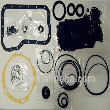 Buy Wholesale China Transmission Gearbox Repair Kit For 08101a Mazda ...