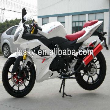 Buy Wholesale China 250cc Motorcycle 1.250cc Zongshen Balance Engine 2 ...