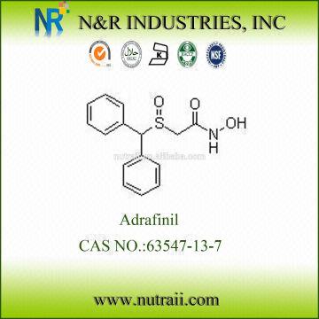 Buy Wholesale China Adrafinil Powder & Adrafinil Powder | Global Sources
