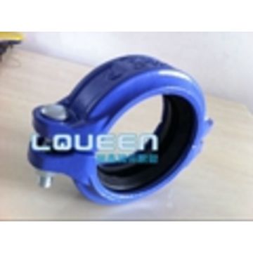 DN25 low pressure flexible coupling victaulic COUPLING 350PSI, - Buy ...