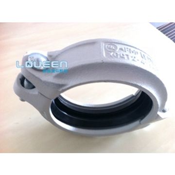 Buy Wholesale China Dn350 Flexible Coupling Grooved Coupling Victaulic Coupling & Dn350 Flexible ...