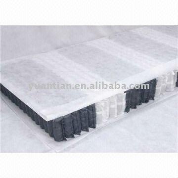 Buy Wholesale China 1.pocket Springs Units Made Of High Carbon ...