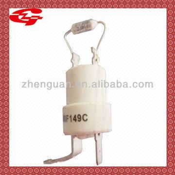 Buy Wholesale China Thermal Cutoff Fuse 15a/250v current:1a /250vac, tf ...