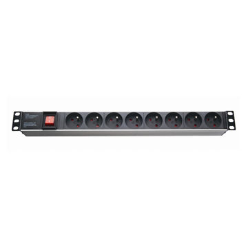 Buy Wholesale China Pdu,power Distribution Units,euro Plug Socket, 8 ...