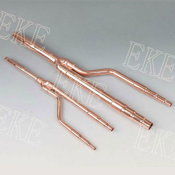 Buy Wholesale China Refnet Joint For York Air Conditioning System ...