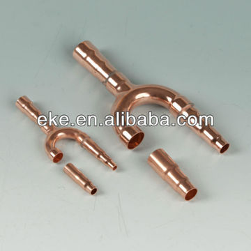 Refnet Joint For Midea Air Conditioning System - Buy China Wholesale ...