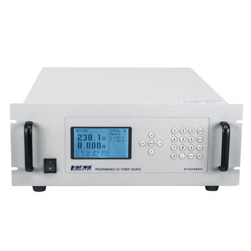 Buy Wholesale China Single Phase Programmable Frequency Converter For ...