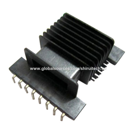 ChinaEFD30 SMD Transformer Bobbins, Available in Various Series on ...