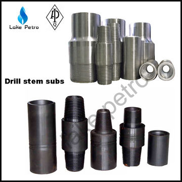 API-7-1 X-over Subs | Global Sources