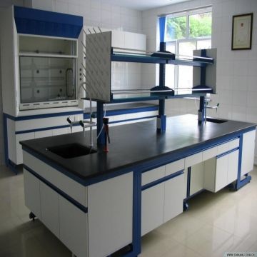 Buy Wholesale China High Performance Lab Central Bench Of Biology Lab ...
