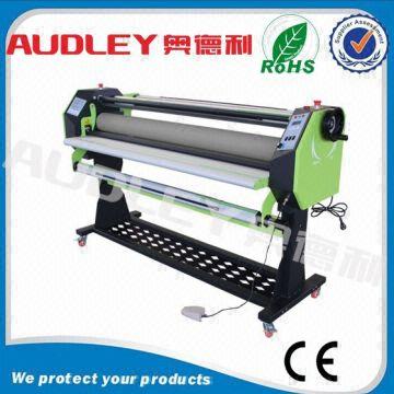 Buy Wholesale China 1.1.60m Hot Laminator 2.save Cost,high Efficiency 3 ...