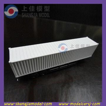 Buy Wholesale China Plastic Model Shipping Container,plastic Moulds ...