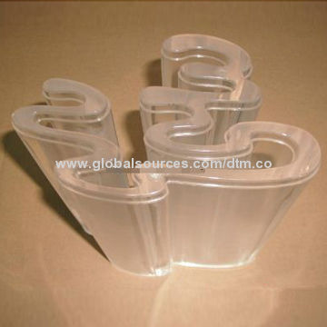 PC Parts Injection Molding, Transparent Injection Molding | Global Sources