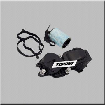Crankcase Breather Valve Oil Separator For BMW 3 5 Series E39 E46 ...