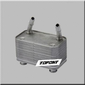 Engine Automatic Transmission Oil Cooler For BMW X5 E53 3.0L 4.4L 4.6L ...