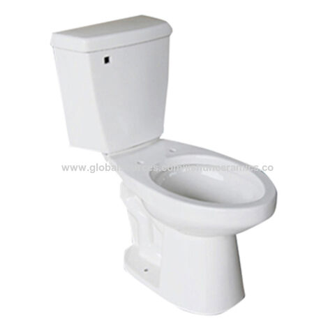 Buy Wholesale China S-trap Ceramic Toilet Set & S-trap Ceramic Toilet ...