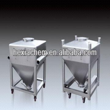 Buy Wholesale China The Intermediate Bulk Containers Comply Entirely ...