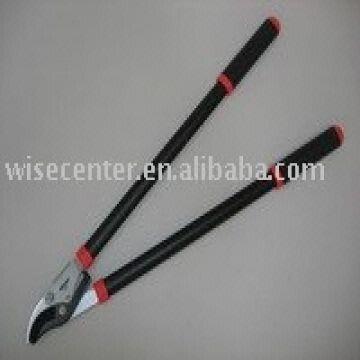 Buy Wholesale Taiwan Roller Steel Handle Lopper 1.non-stick Coating ...