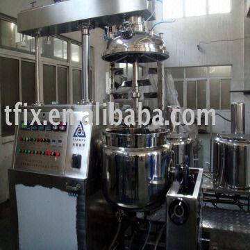 Buy Wholesale China Vacuum Blending Machine For Pharmaceutical Machine ...