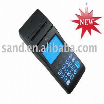 Buy Wholesale China Pos Device Ps400 1.gprs/cdma/dial Up/ehternet ...