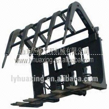 Grass Gripper Is Applicable To Deal With The Grass On Farm Or In Meadow ...