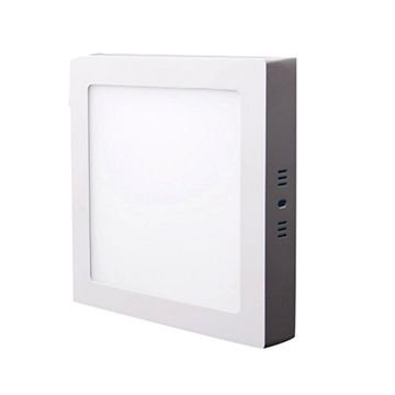 Buy Wholesale China High Cri 12w Led Surface Panel Light With 2-year ...