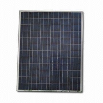 Buy Wholesale China Poly Solar Panel With 230w Power And 25 Years ...