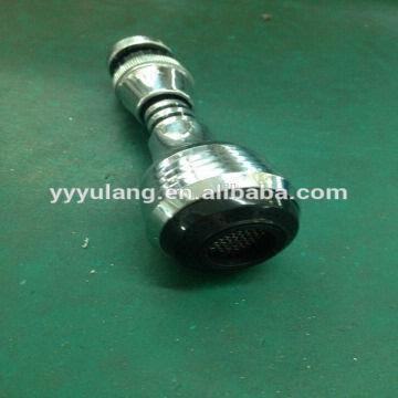 Water Saving Set For Kitchen Faucet. material Is S.s And Abs,brass with ...