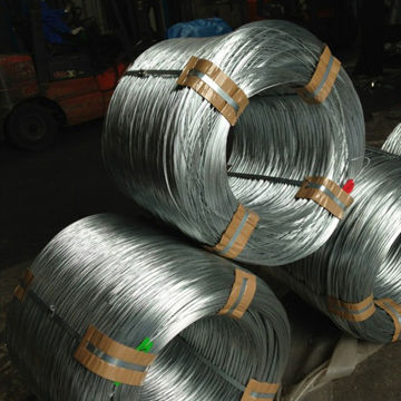 Buy Wholesale China Galvanized Steel Wire, Such As Pulp Baling Wire ...