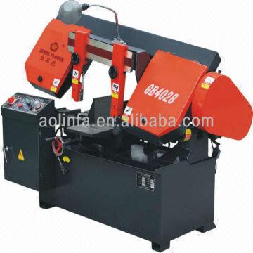 Buy Wholesale China Band Sawing Machine, Cutting Machine, Wood Machine ...